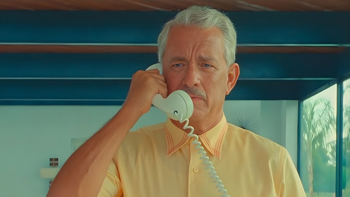 Wes Anderson Movie With Tom Hanks & Scarlett Johansson Arrives on ...
