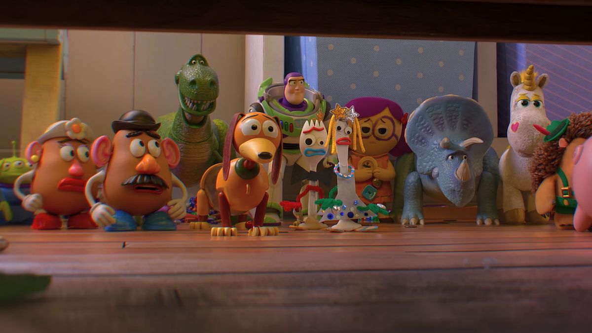 2 Toy Story 5 Characters Recast in New Trailer, Actors Revealed
