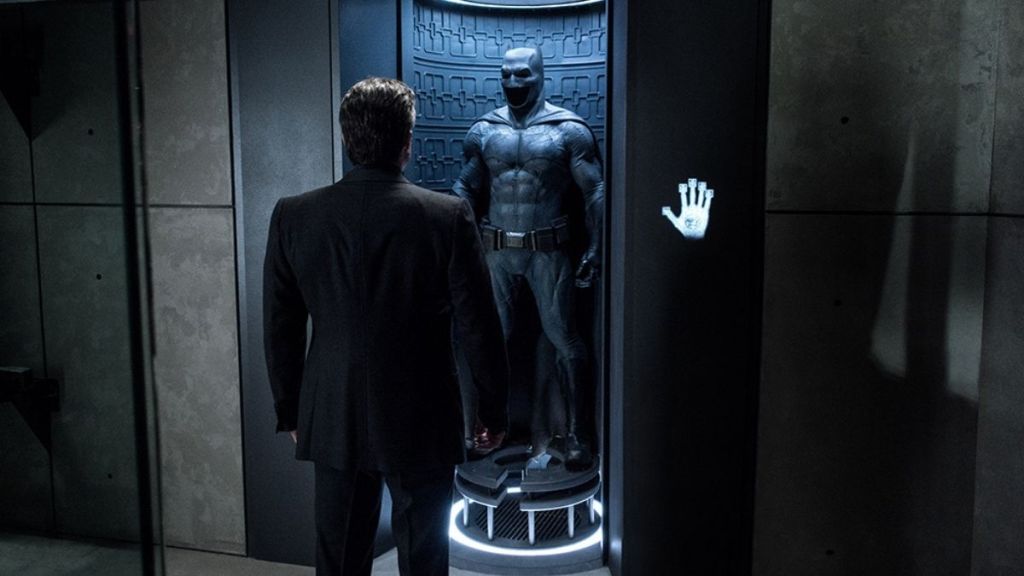 Zack Snyder Explains Why Ben Affleck’s Batman Is ‘the Best’ Movie Version