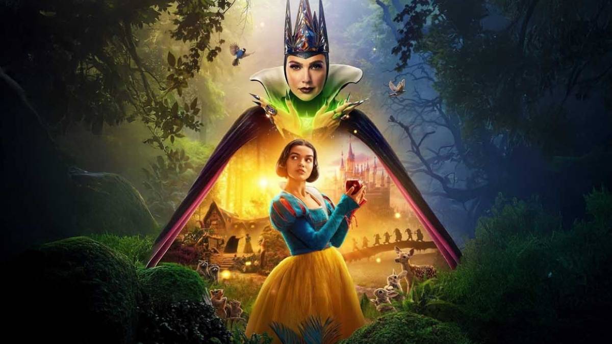 Snow White: How Much Money Disney Lost on Controversial Live-Action ...