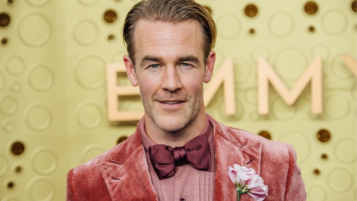 James Van Der Beek: Sarah Michelle Gellar & More Honor Late Dawson’s ...