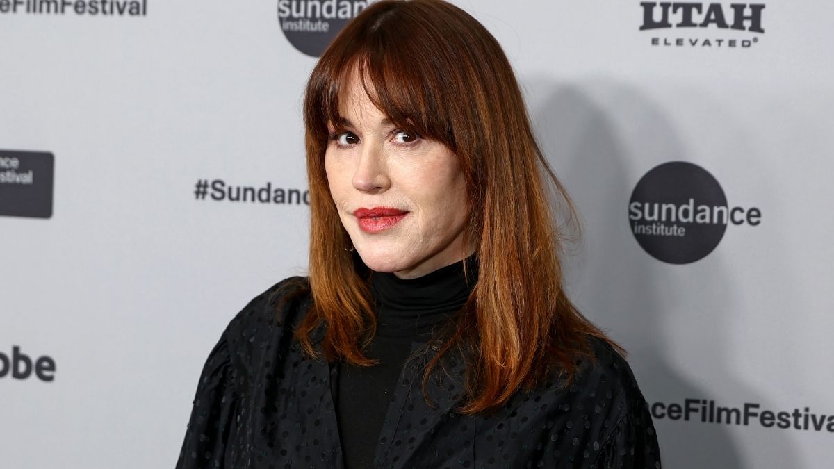 Molly Ringwald Joins Cast of Beloved Showtime Show’s Final Season, Role ...