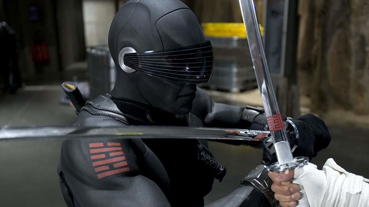 G.I Joe: 2 New Movies Being Written, 1 Coming from Danny McBride