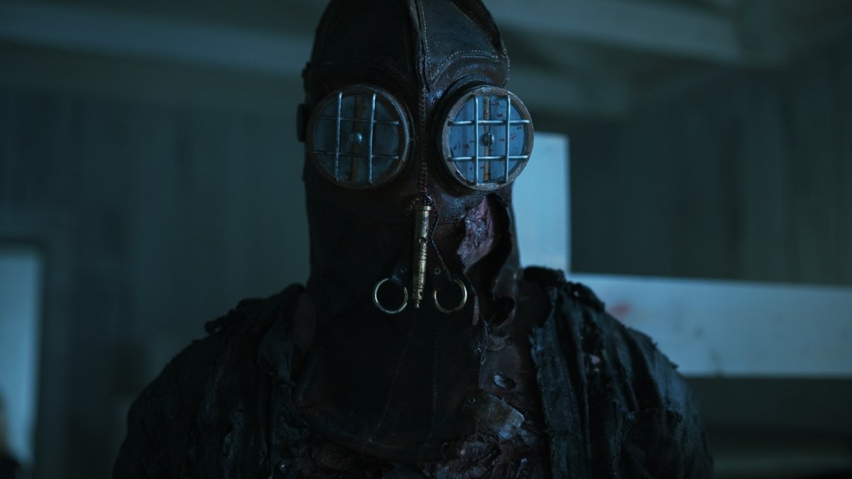 In a Violent Nature 2 Teaser Trailer Previews Horror Slasher Movie Sequel