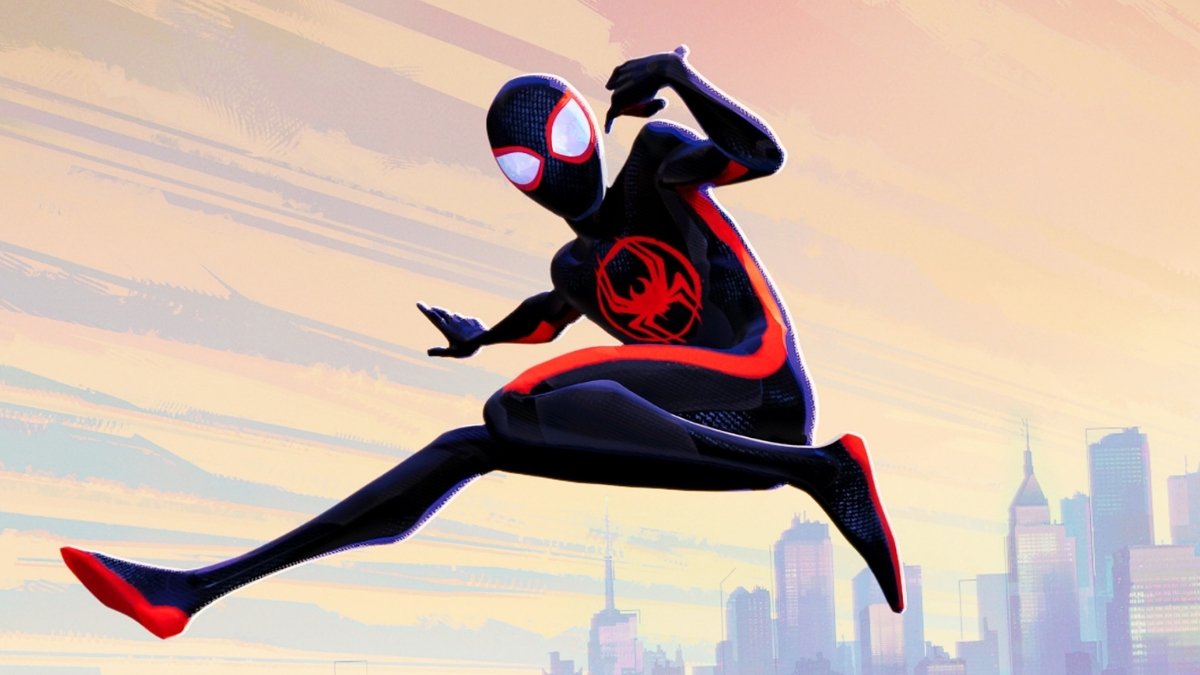 Spider-Man: Beyond the Spider-Verse Update Reveals Big Change to Marvel ...