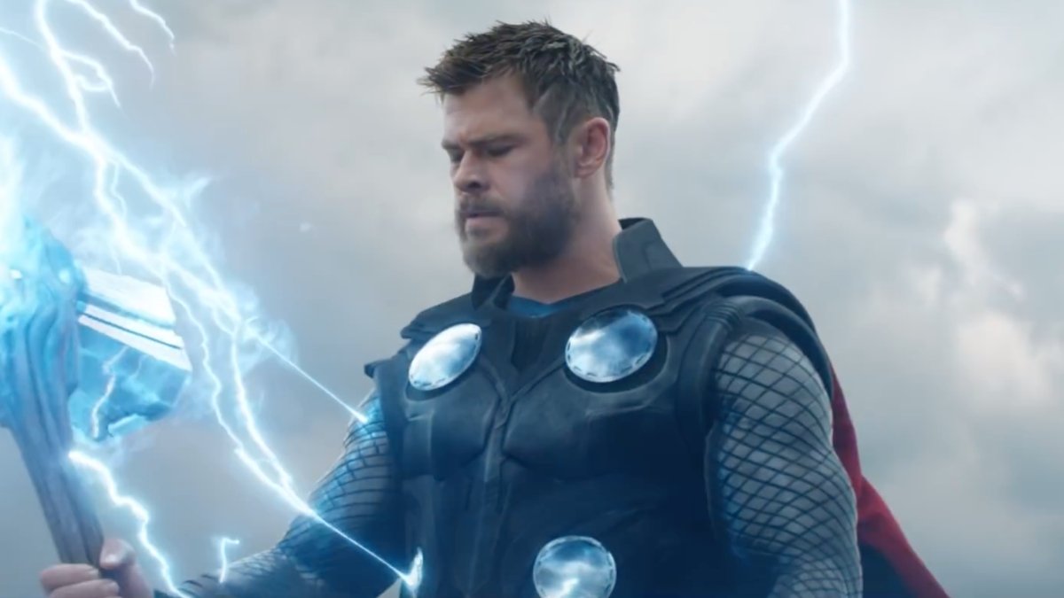 Chris Hemsworth Teases Thor’s Unique MCU Future After Avengers: Doomsday