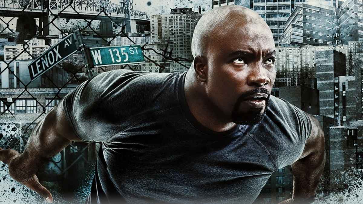 Luke Cage’s Mike Colter Gives MCU Return Update, Talks Dream Story