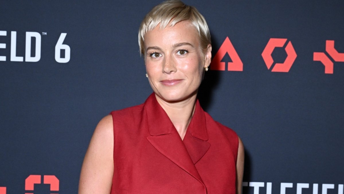Brie Larson & J.J. Abrams’ Horror Movie Gets New Title, Details