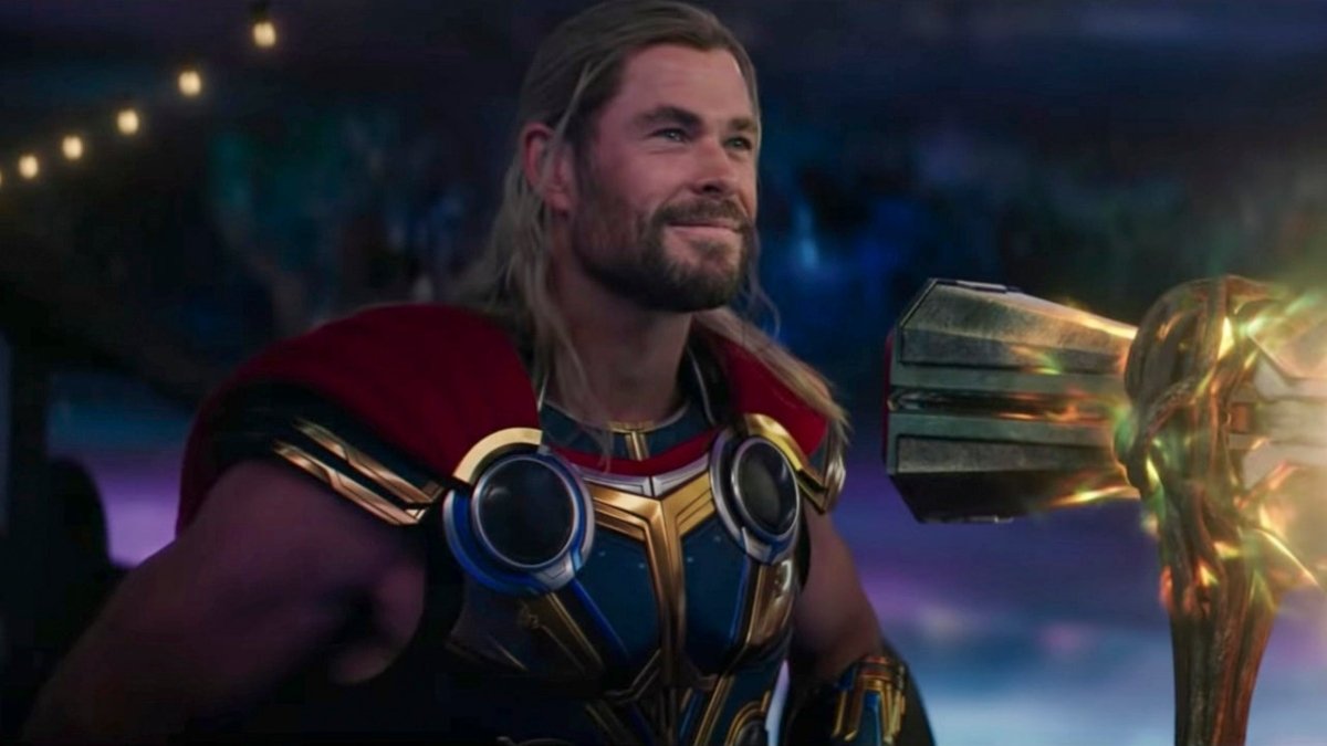 Chris Hemsworth Explains What Went Wrong With MCU’s Thor 4 Movie