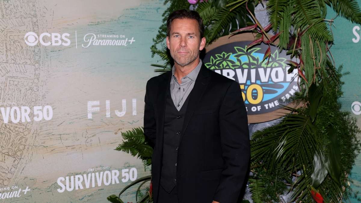 Survivor's Colby Donaldson Explains Why He Nearly Dropped Out of Season 50