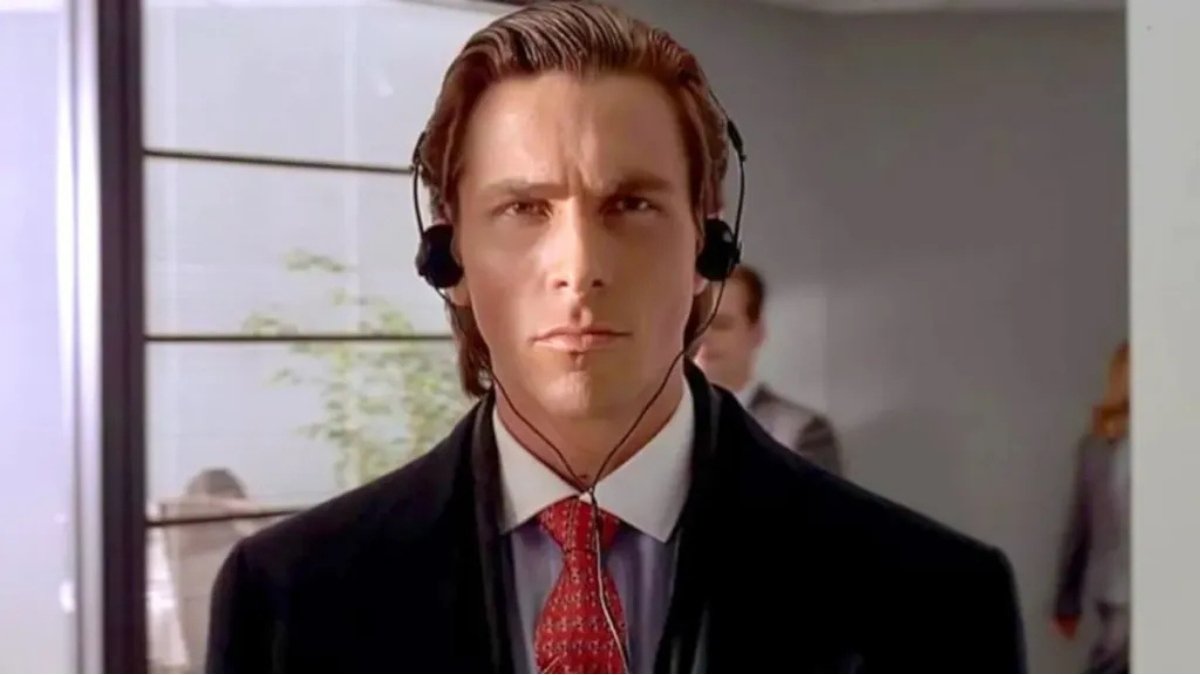American Psycho Remake: High-Profile Actors Have Passed on Patrick ...