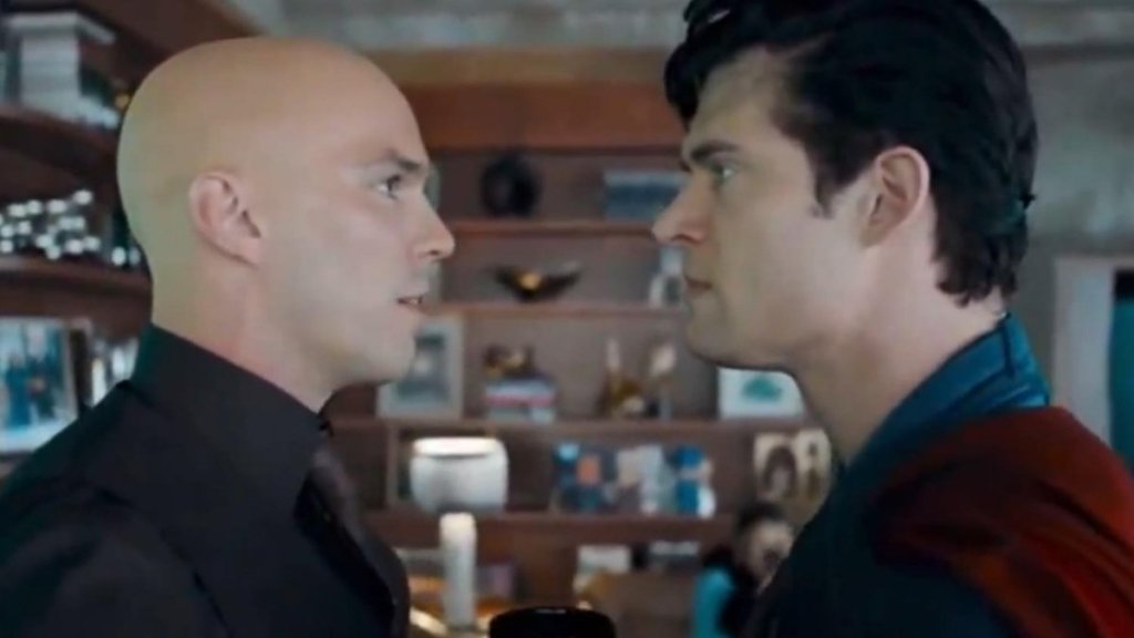 Man of Tomorrow: James Gunn Teases Superman & Lex Luthor’s DCU Team Up