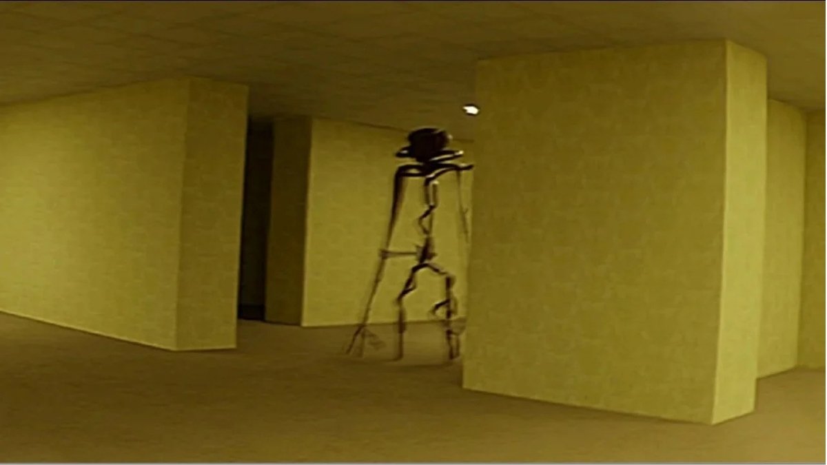 Backrooms Trailer Teases Terrifying A24 Horror Movie Based on Internet ...