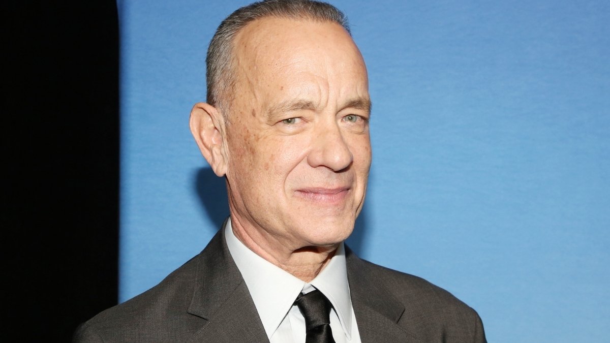 Tom Hanks Cast as Abraham Lincoln in New Movie, Title & First Details ...