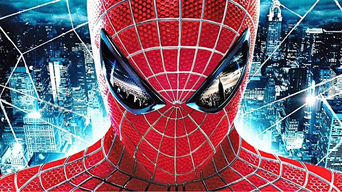 Spider-Man: Sony’s Shared Universe Will Be Getting a Reboot