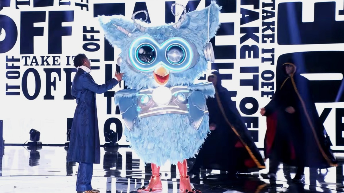 Who Got Eliminated & Sent Home Tonight on The Masked Singer? Billy Ray ...