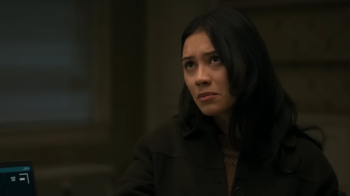 Where Is Rose in The Night Agent Season 3?