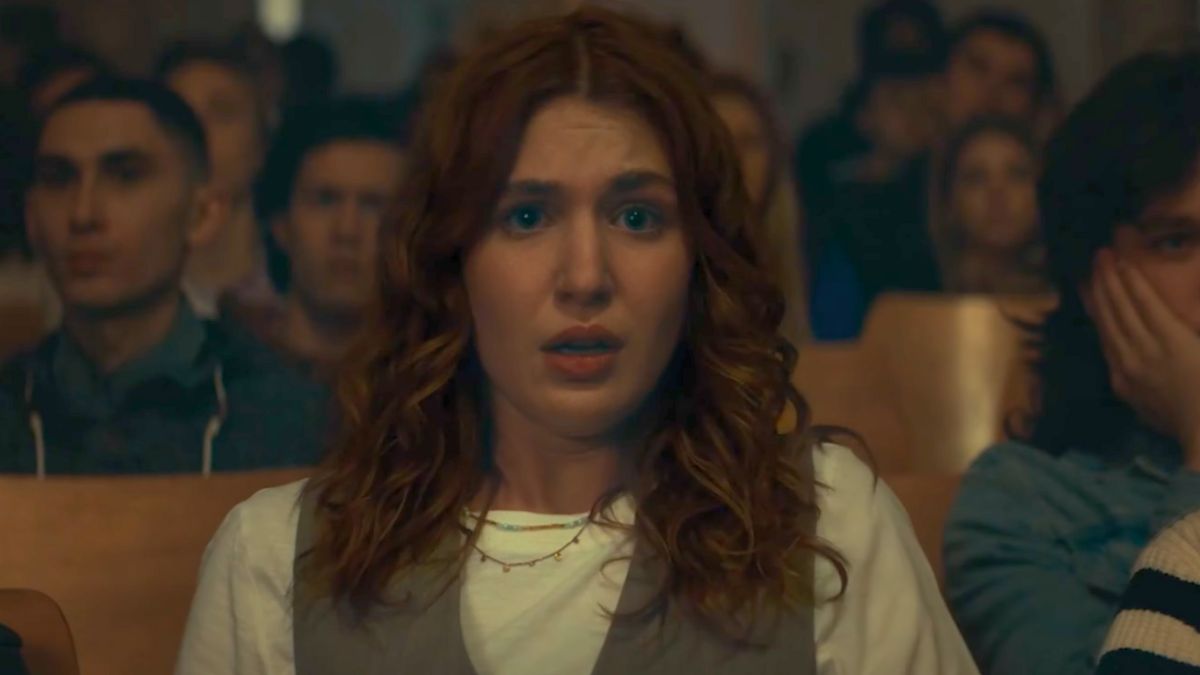 Whistle’s Ending Post-Credits Scene Twist Explained by Star