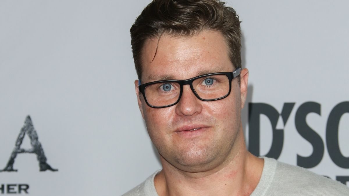 Home Improvement Star Zachery Ty Bryan Sentenced to Prison