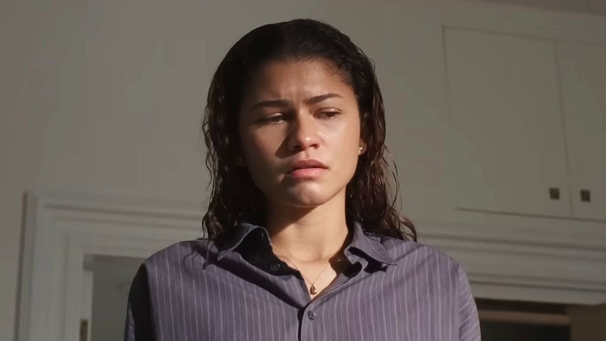 Zendaya's The Drama Plot Twist Predicted? Fans Certainly Believe That