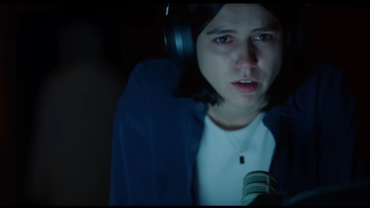 A24’s Creepy Horror Movie Gets 2nd Trailer Ahead of Release