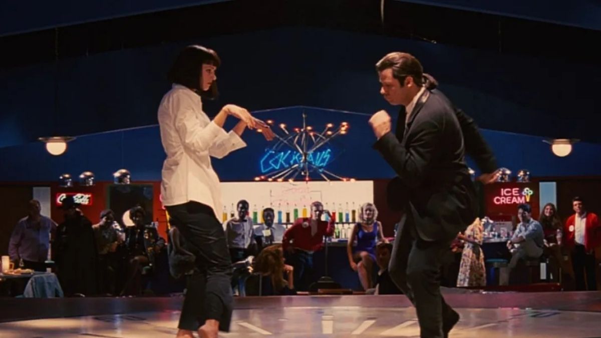 Action Thriller With Pulp Fiction Star Gets Prime Video Release Date ...