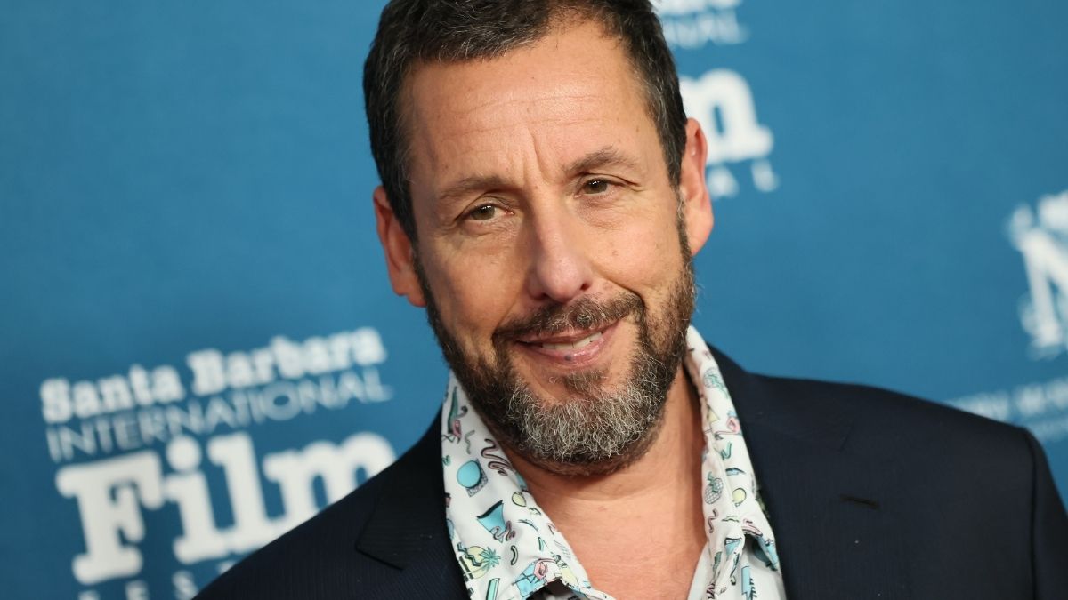 Adam Sandler’s New Netflix Movie Adds Willem Dafoe, Steve Zahn, & More ...