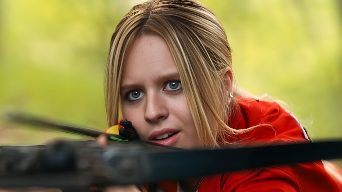 Becky 3 Gets Title, Star-Filled Cast for Lulu Wilson Action Movie Sequel
