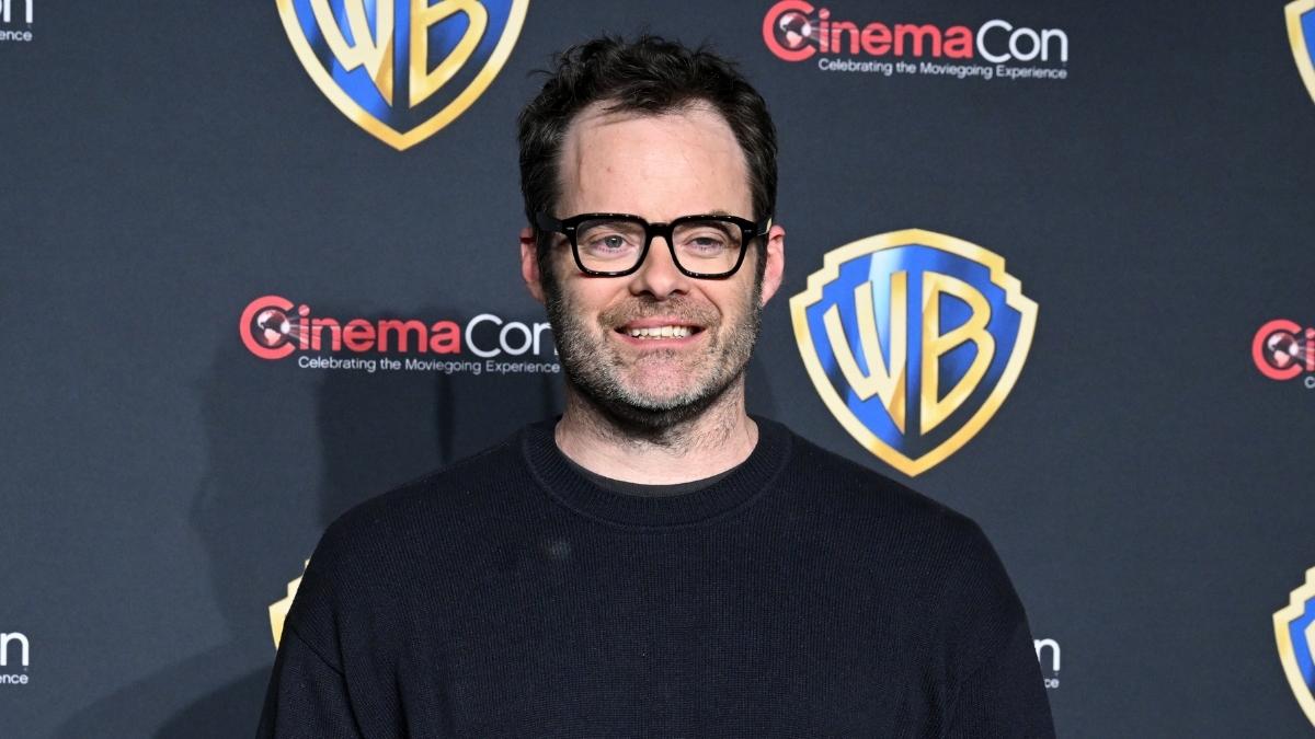 Bill Hader’s Barry Follow-up Is a Horror Movie, Title & Details Revealed