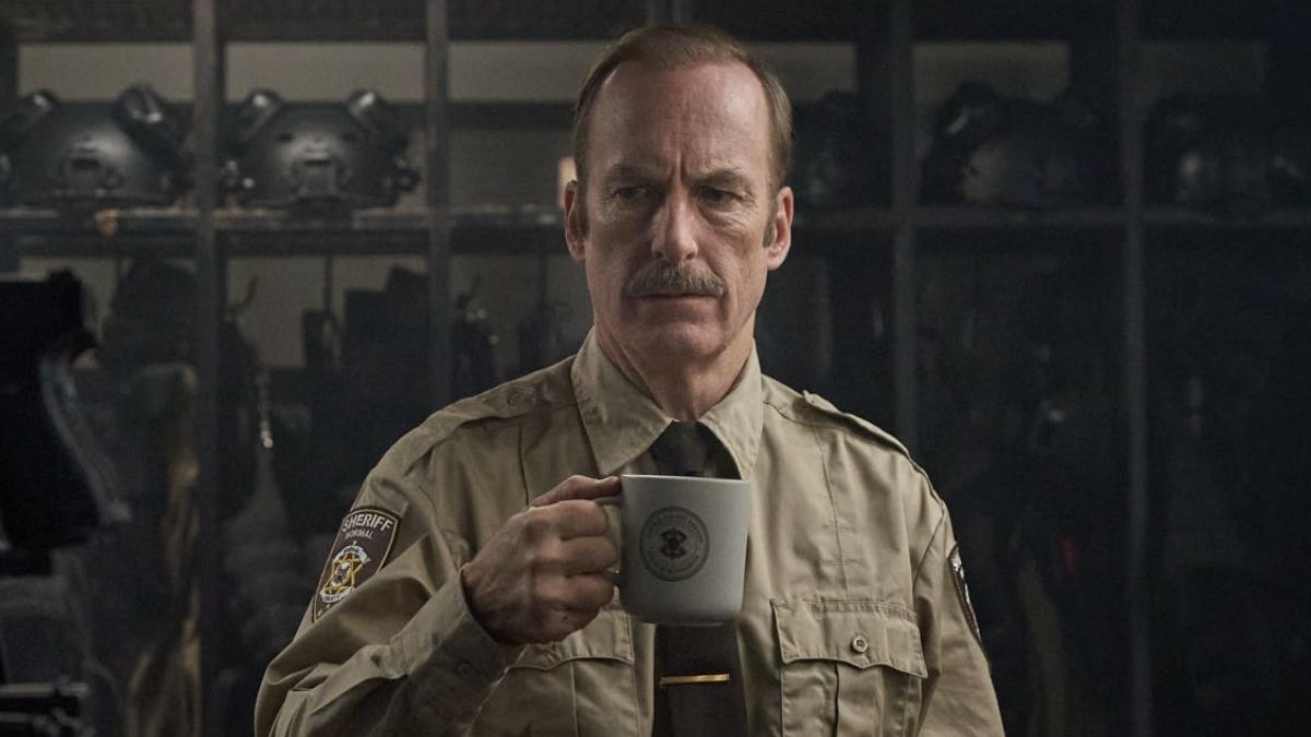 Normal Trailer: Bob Odenkirk Stars in Western Movie From John Wick Creator
