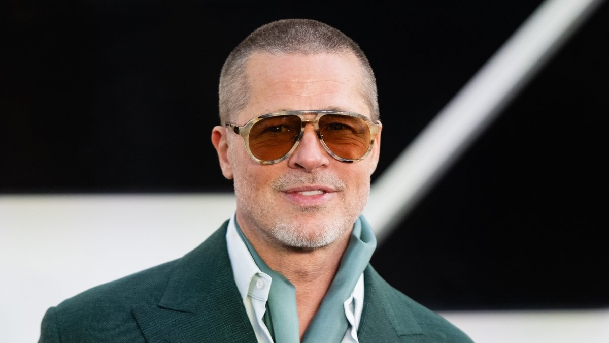 Brad Pitt’s Most Controversial Movie Returning to Theaters Ahead of 4K ...