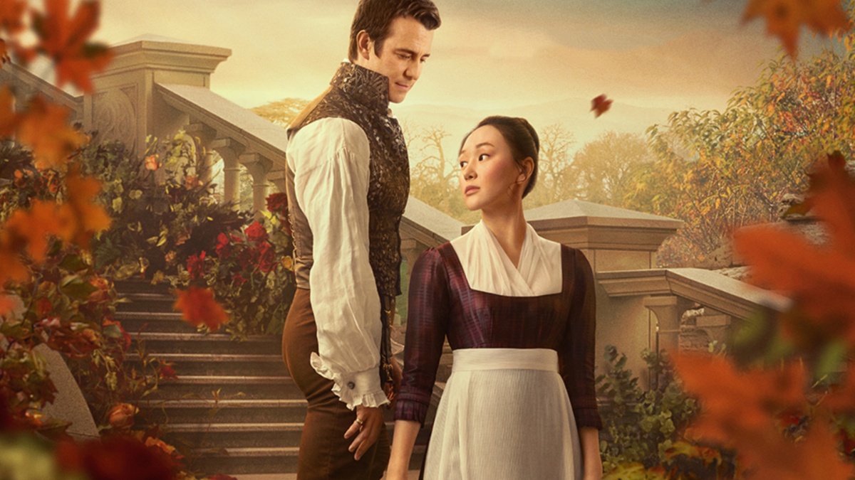 Bridgerton Season 4 Ending Has a Post-Credits Scene Surprise