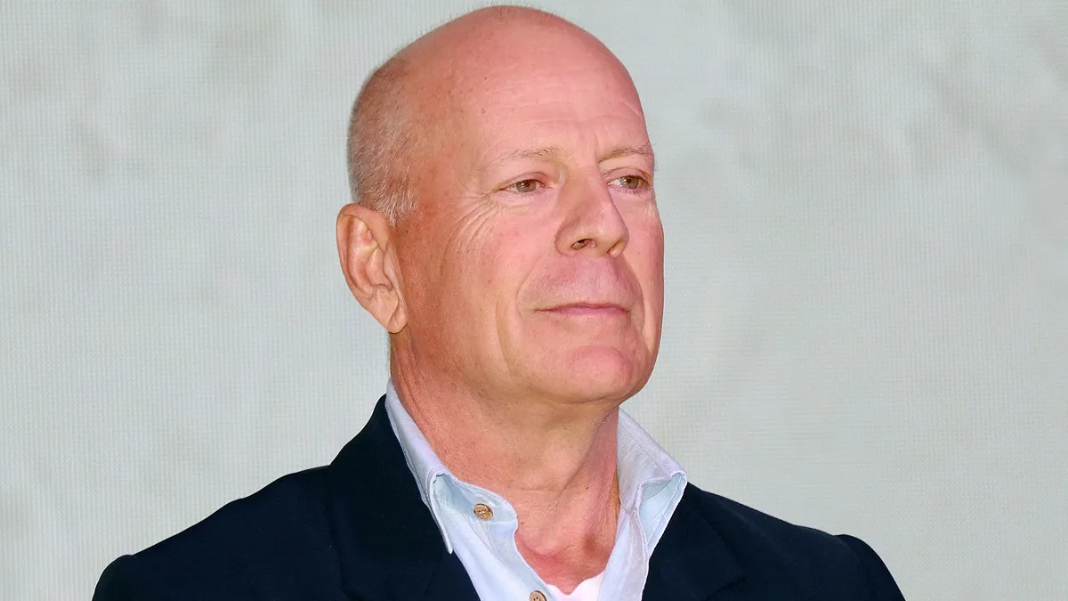 Iconic Bruce Willis Movie Heading to Free Streaming Service in March
