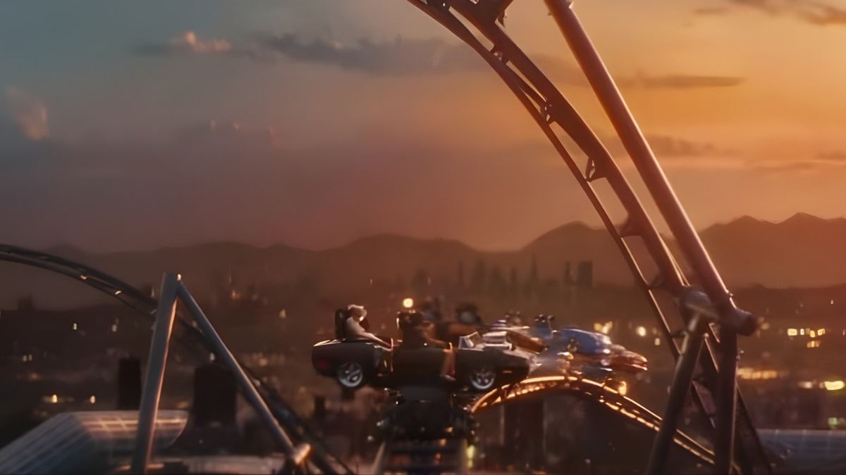 Universal’s Fast & Furious Hollywood Drift Teaser Sets up a Thrilling Ride