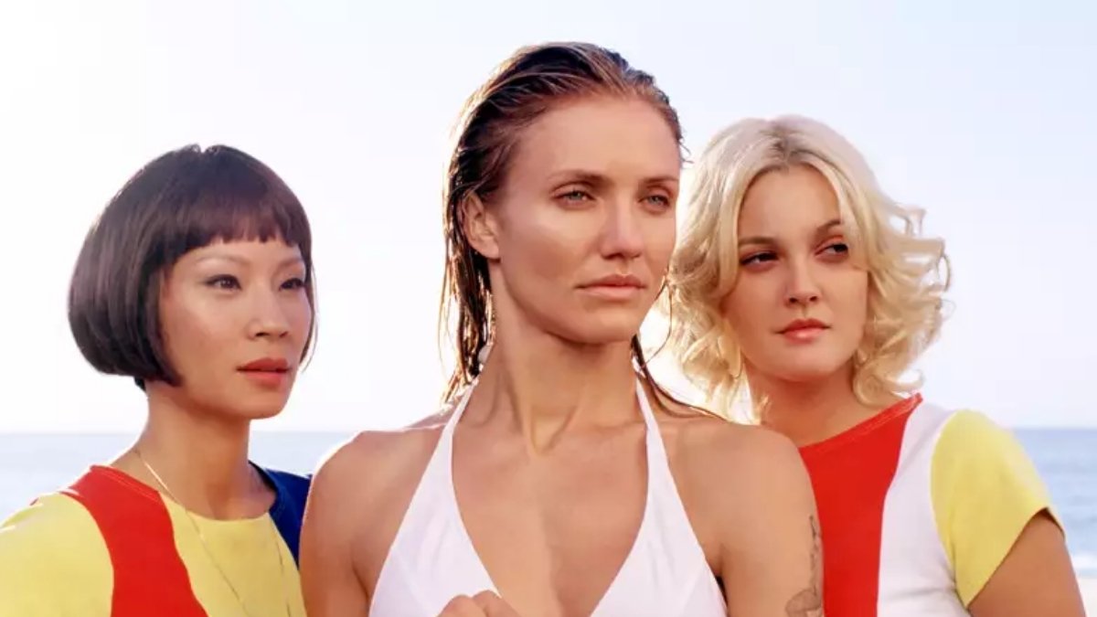 New Charlie’s Angels Movie’s Returning Stars Include a Shocking Character