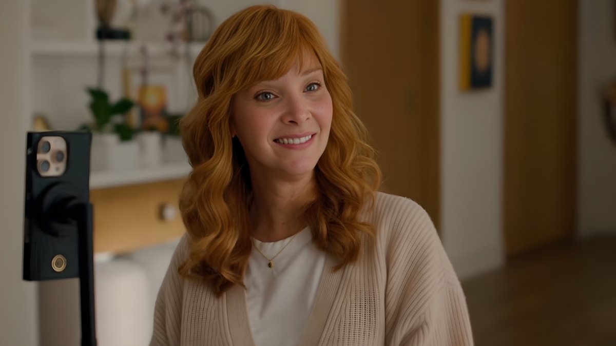 The Comeback Season 3 Trailer Previews Return of Lisa Kudrow HBO Show