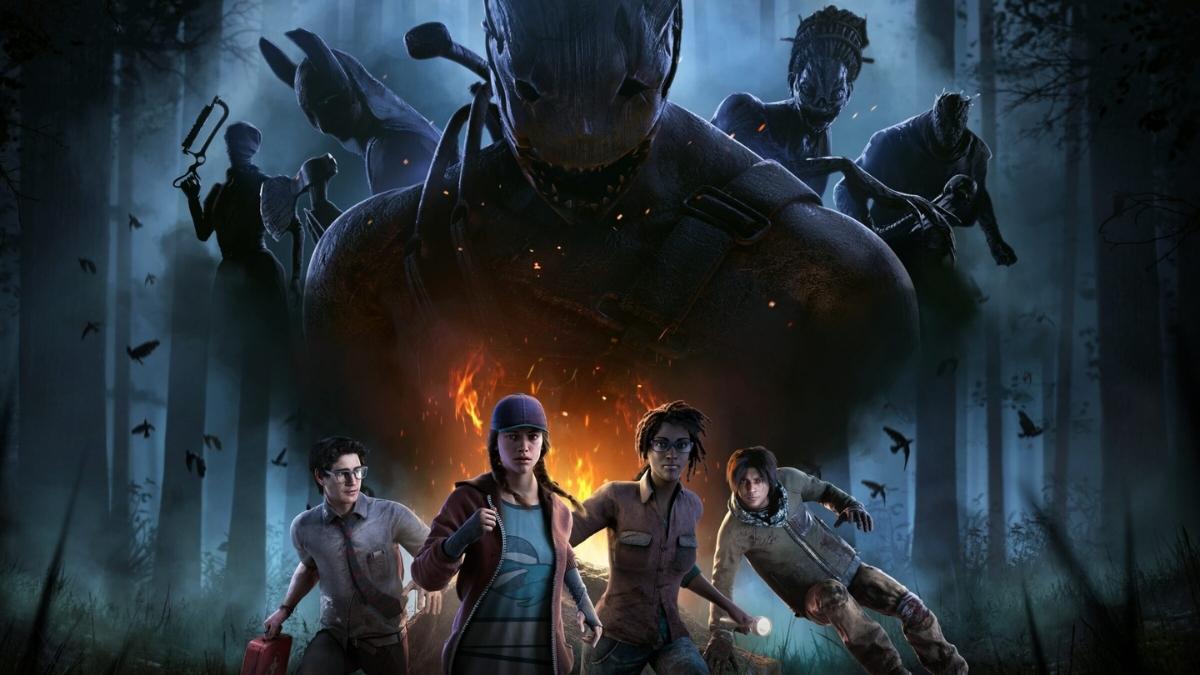 Blumhouse’s Dead by Daylight Movie Gets Exciting Update