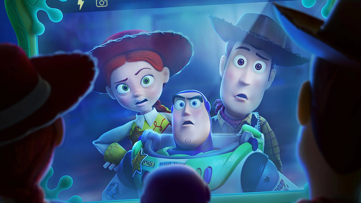 Toy Story 5 Trailer Previews Buzz Lightyear & Woody’s Next Adventure