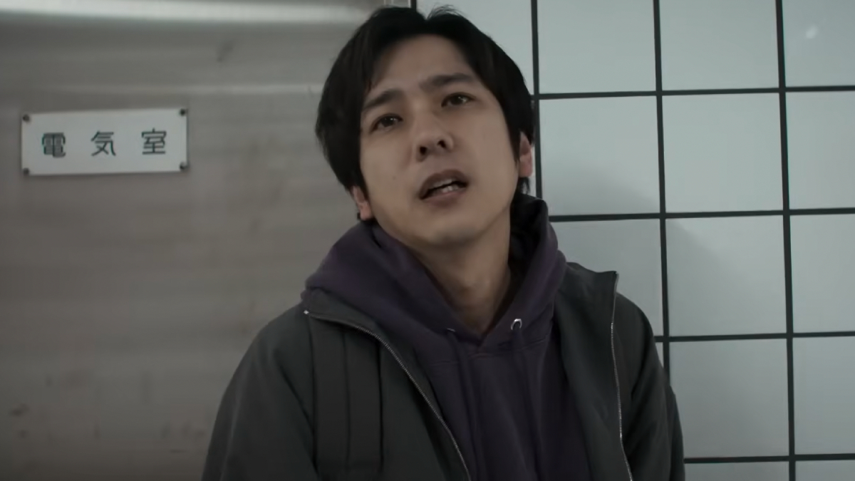 Exit 8 Trailer Previews Popular Video Game’s Movie Adaptation