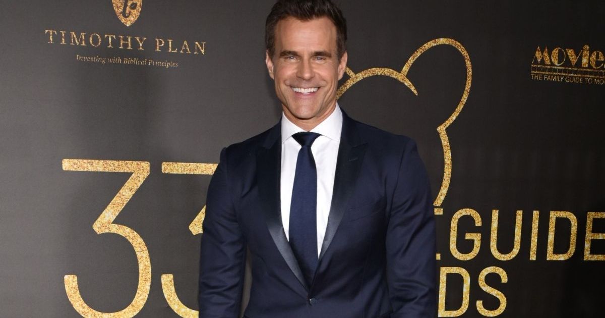 General Hospital Star Cameron Mathison Shares Cancer Update