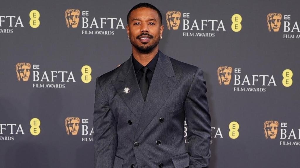 BAFTA Apologizes To Michael B. Jordan After Offensive N-Word Incident