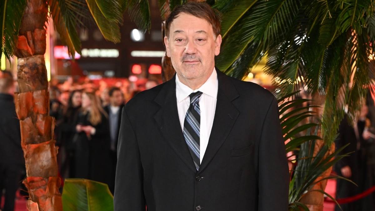 Sam Raimi on 1 Send Help Easter Egg Constant in Almost All of His Films