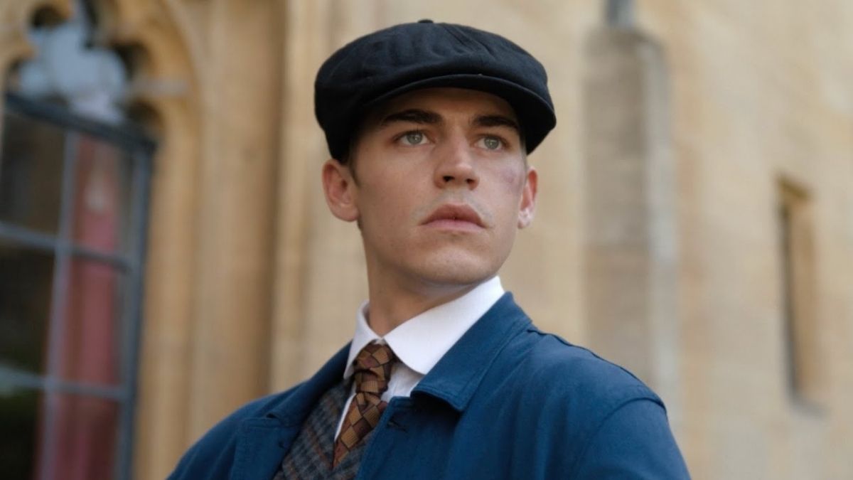 Prime Video’s Sherlock Holmes Series Gets New Posters With Release Date