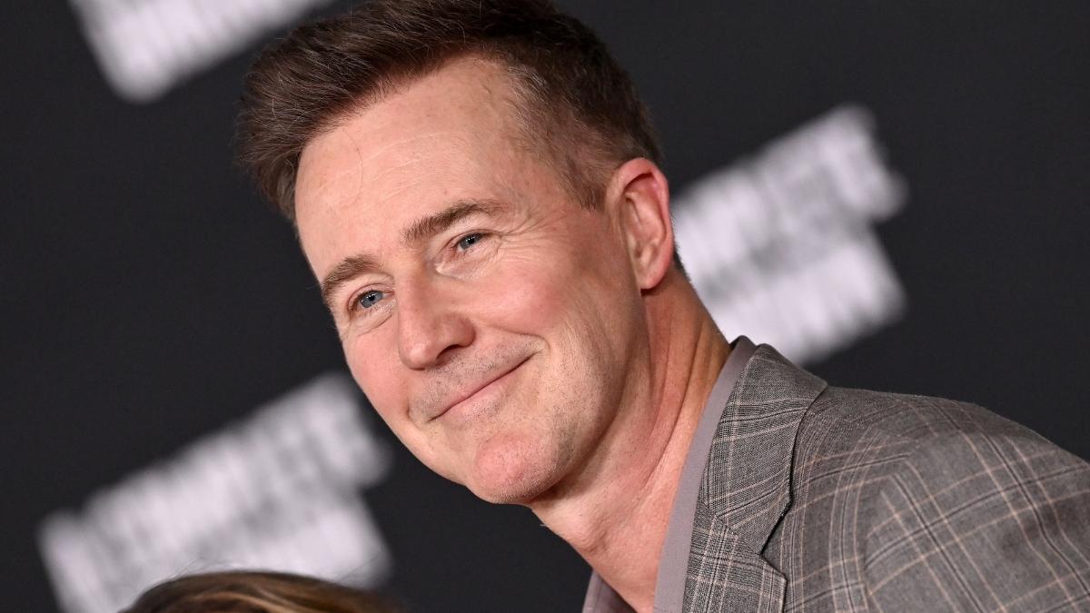 Edward Norton, Bad Bunny, Javier Bardem, & More Join New Western Movie