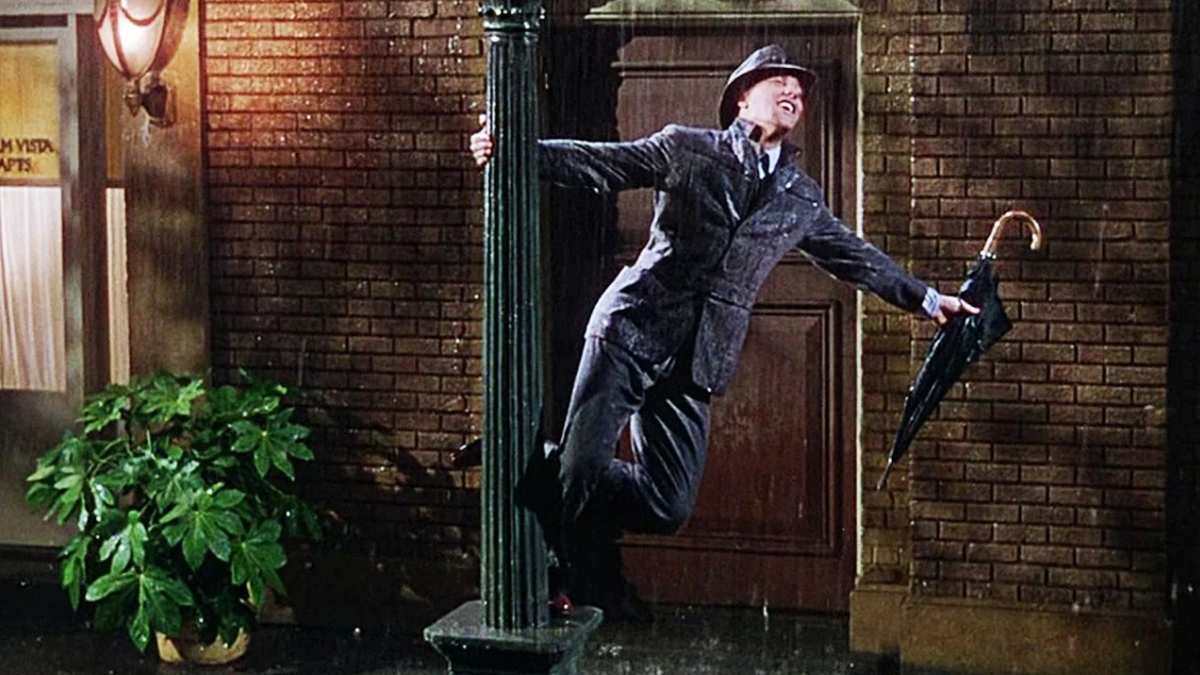 Gene Kelly Collection Blu-ray Review: 4 Classic Movie Musicals