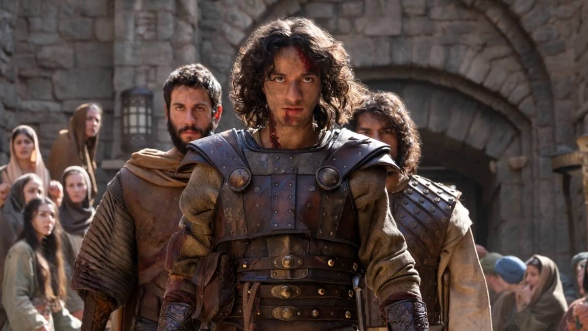 House of David Season 2 Trailer Previews Prime Video Show's Action ...