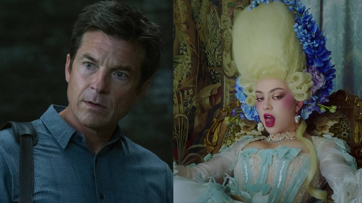 Charli XCX A24 Movie The Moment Gets Meta New Trailer