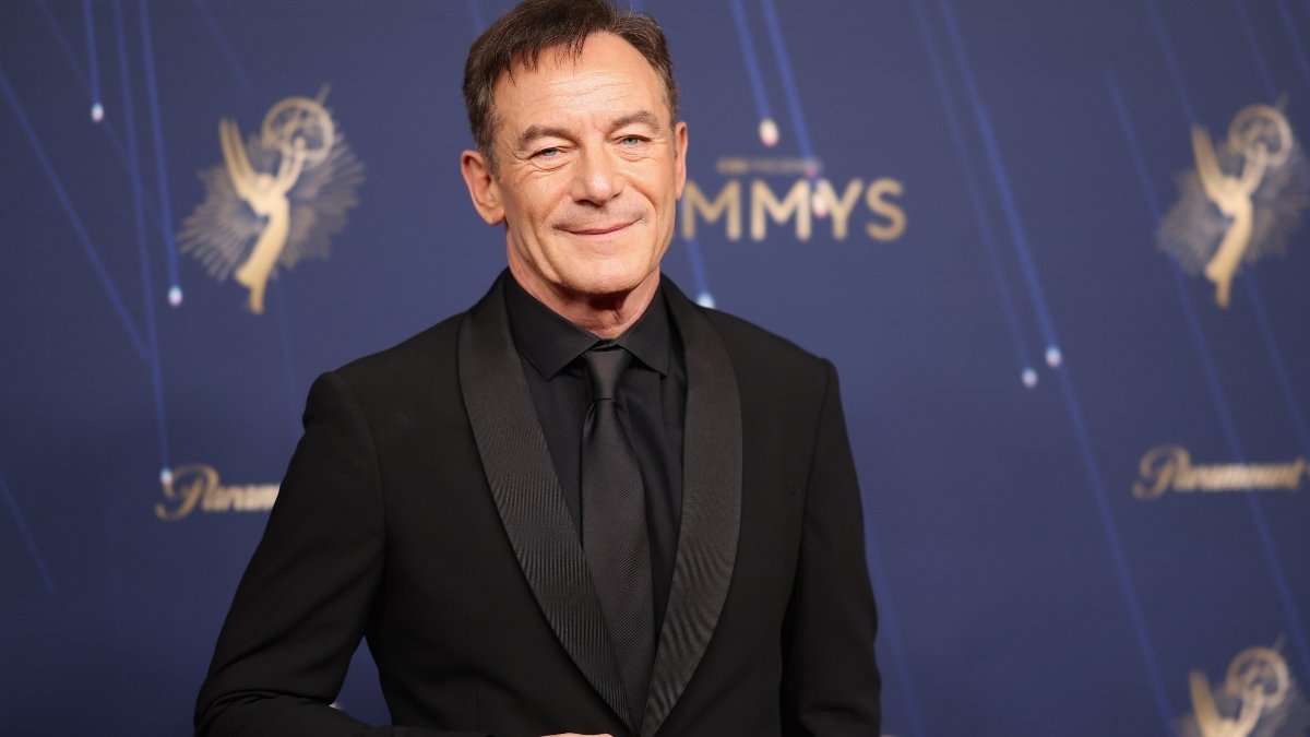 New Vampire Horror Movie With Jason Isaacs & Nell Verlaque Sounds ...