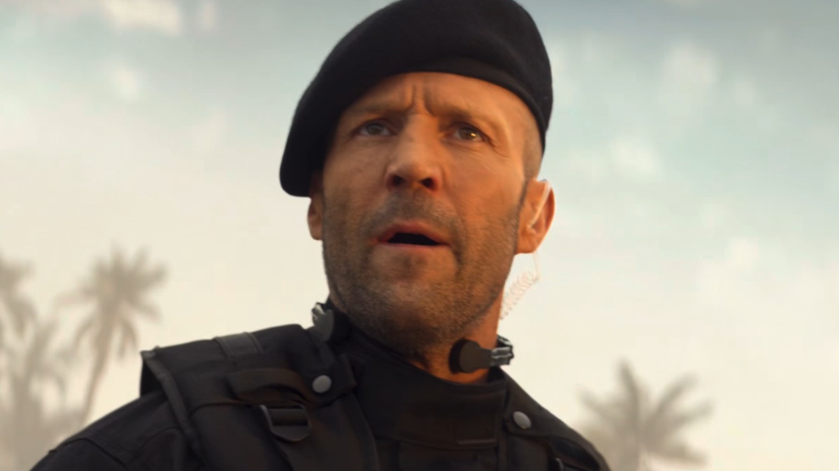 4 Explosive Jason Statham Ensemble Sequels Headed to Netflix Soon