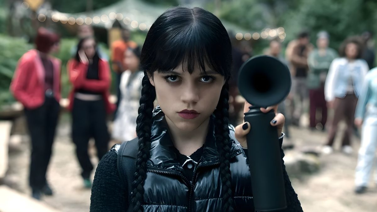 Wednesday Season 3 Cast Adds Stranger Things Star to Jenna Ortega ...
